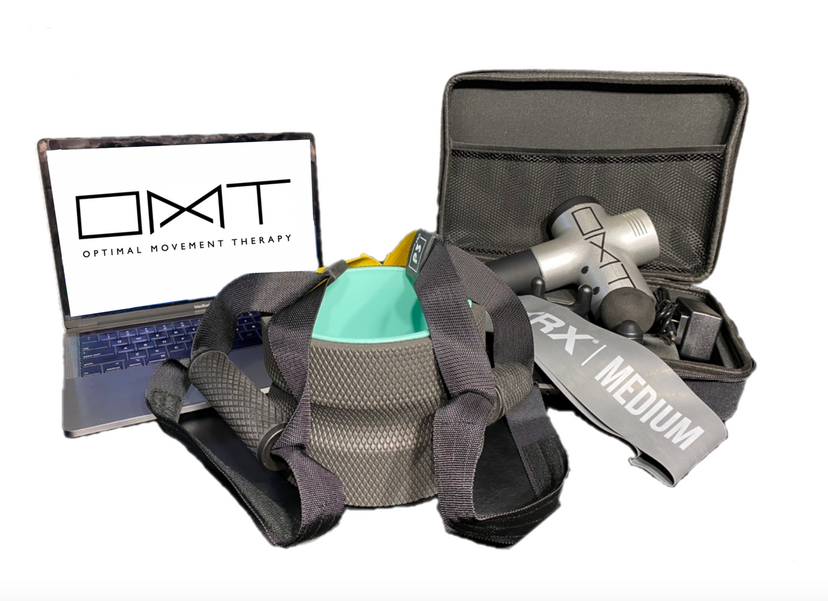 Starter Pack – NXT LVL Chiropractic and Performance